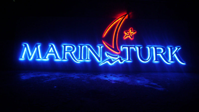 Choosing the Right Type of Channel Letter Signs for Your Business ...